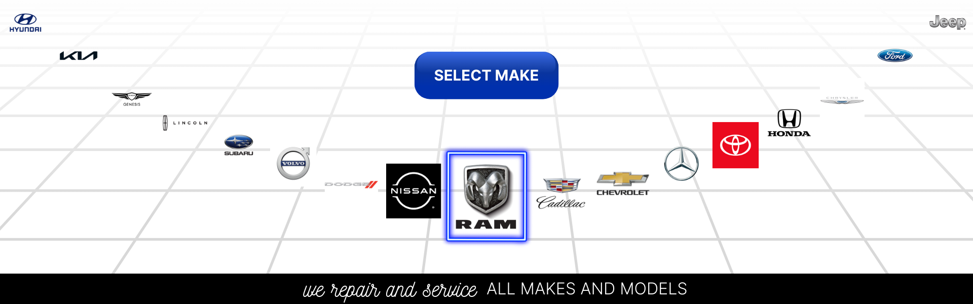 Auto Body Repair Baton Rouge | All Star Collision Centers